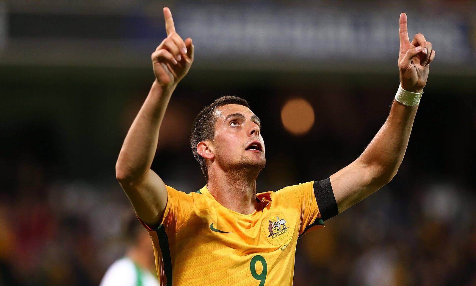 Home – Sports Event – Radiation Protection Qatar